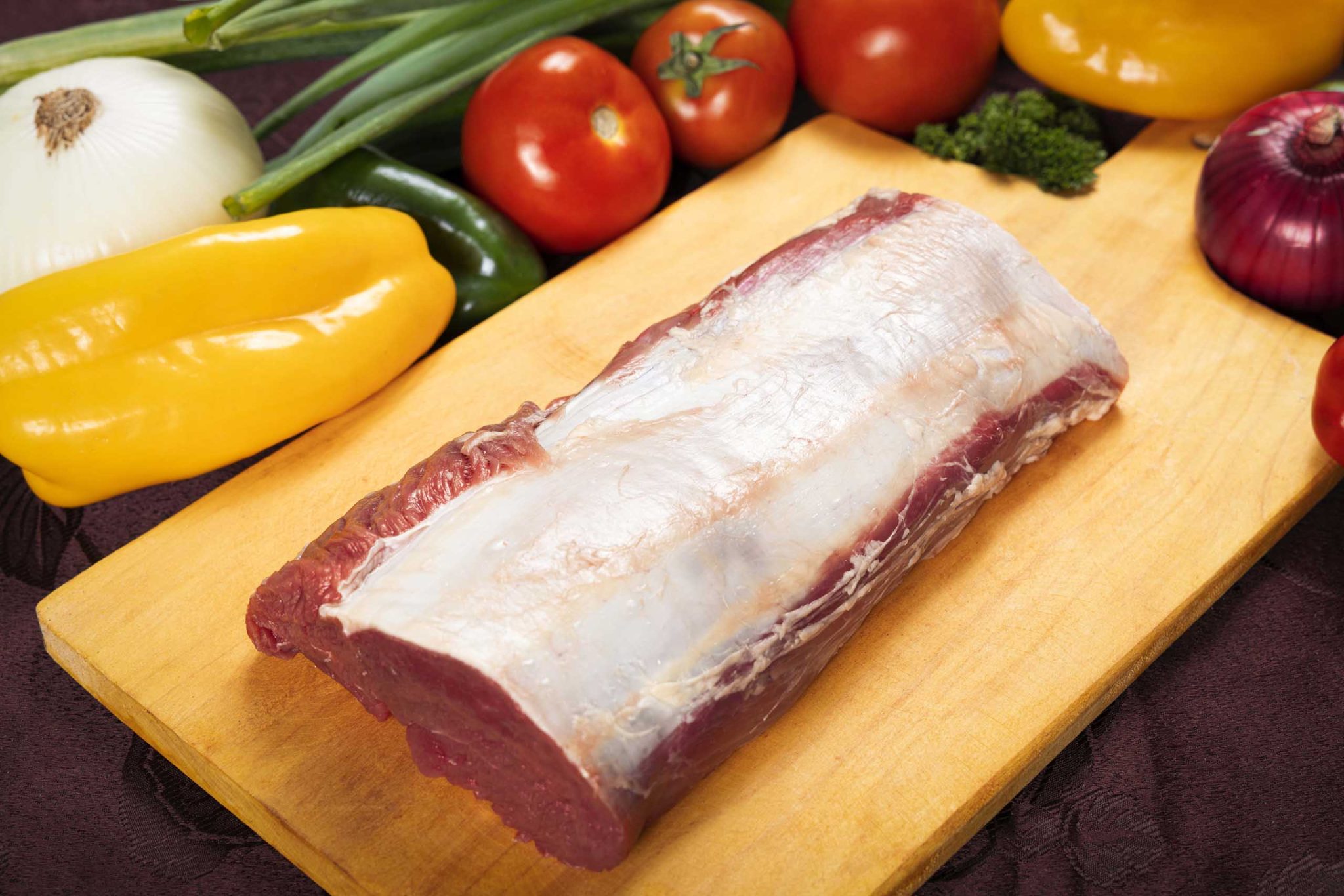 Solomo Redondo de Res | Cardiso Solomo redondo para asar